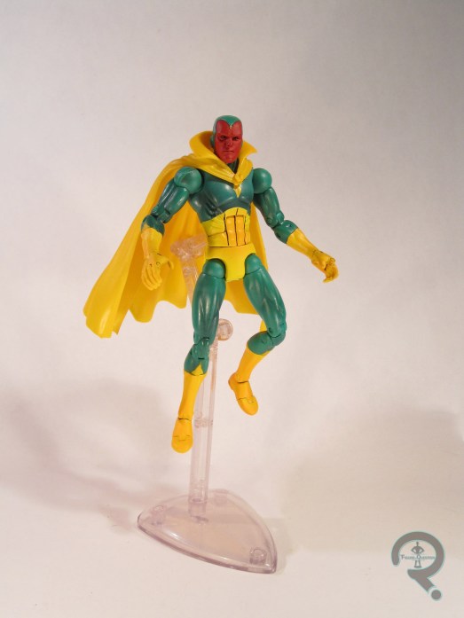 #0021: The Vision | The Figure In Question