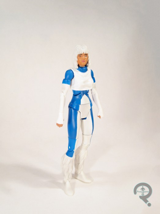 #0072: Ice | The Figure In Question