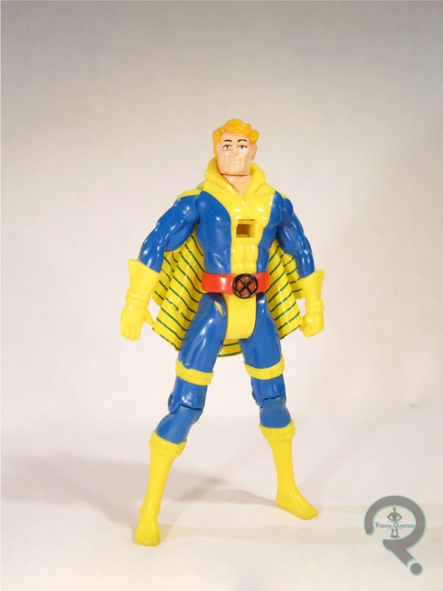 X Men First Class Banshee Wings