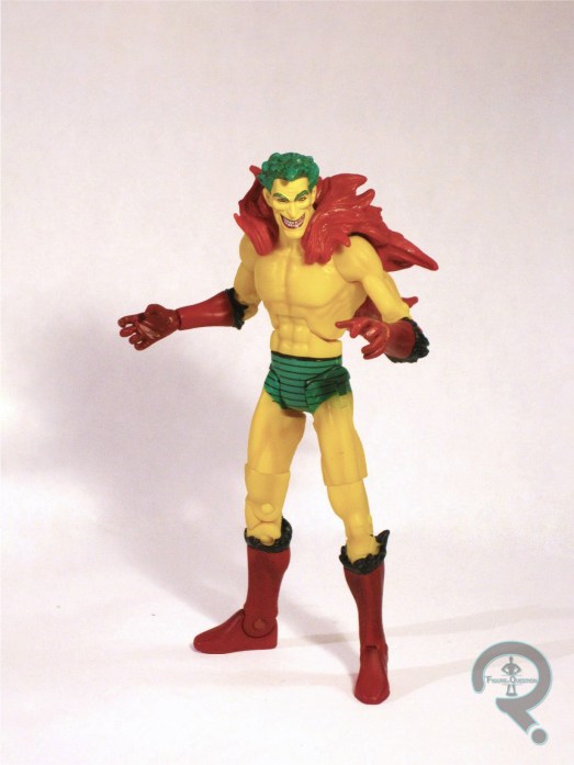 #0144: The Creeper | The Figure In Question