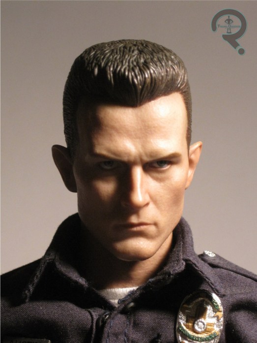 #0150: T-1000 | The Figure In Question