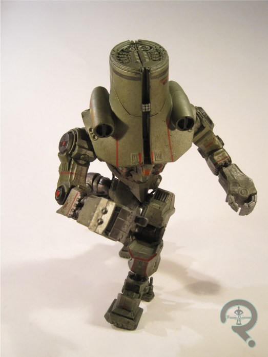 #0168: Cherno Alpha | The Figure In Question