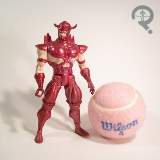 #0188: Eric the Red | The Figure In Question