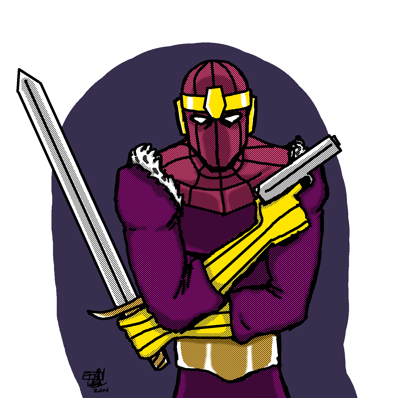 Baron Zemo II | The Figure In Question