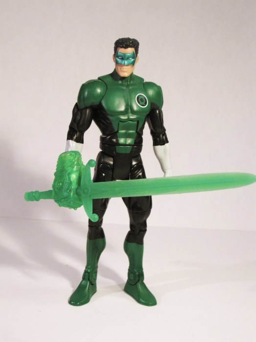 #0251: Kyle Rayner | The Figure In Question