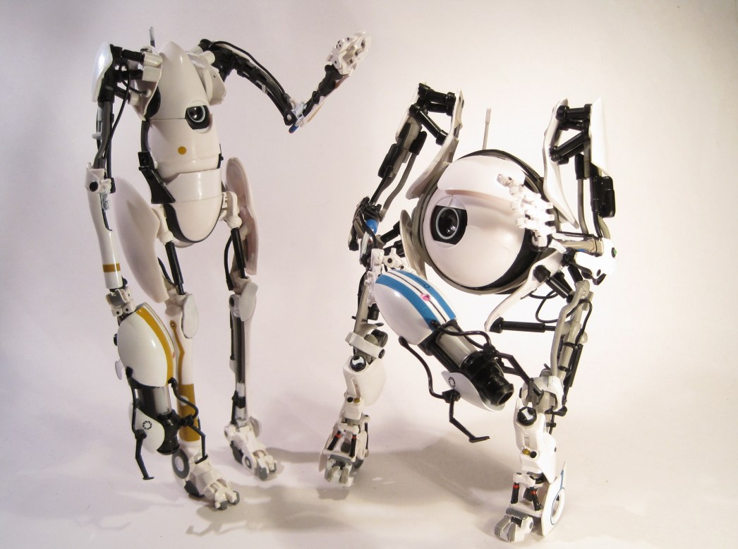 #0314: Atlas | The Figure In Question