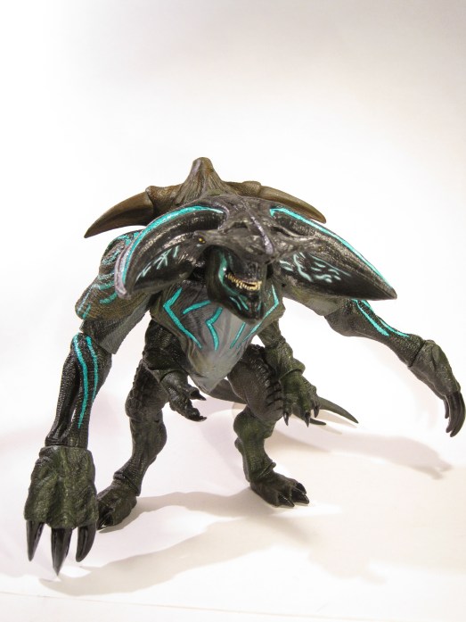 #0303: Scunner | The Figure In Question