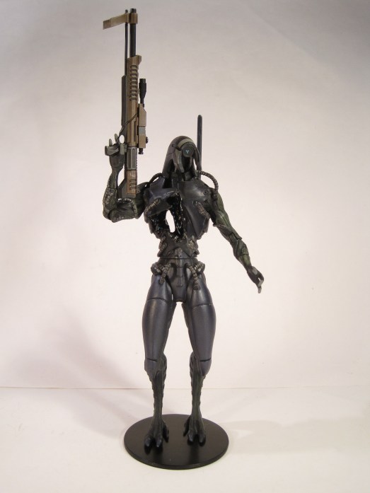 Guest Review #0013: Legion | The Figure In Question