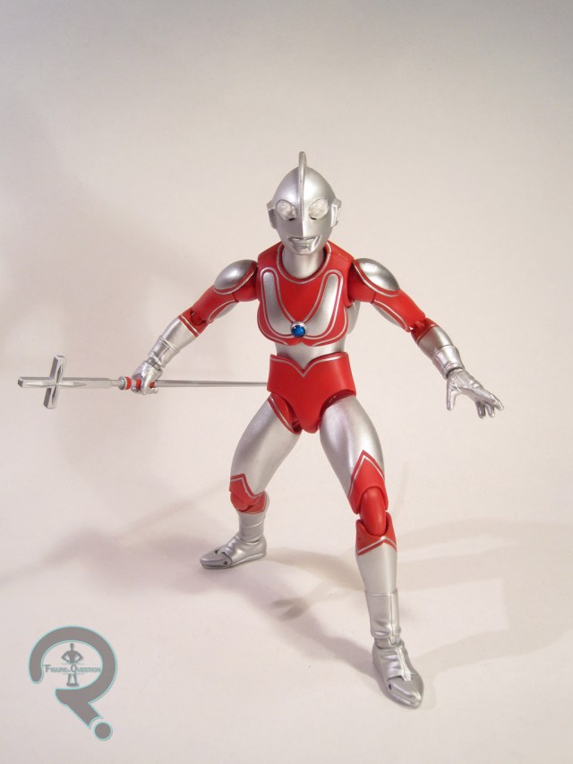 Ultraman Jack Cross