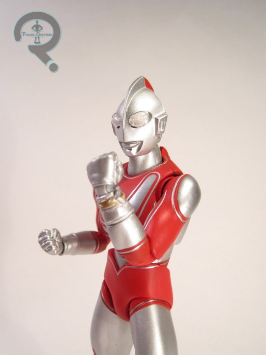 #0417: Ultraman Jack | The Figure In Question