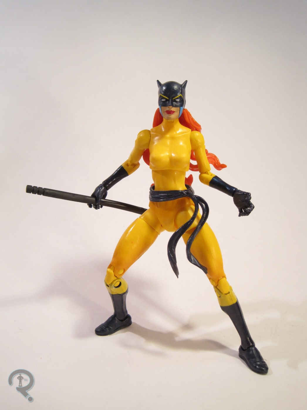 #0533: Hellcat – Fierce Fighters | The Figure In Question