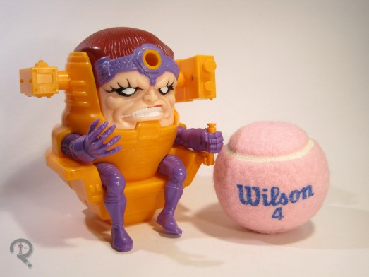 #0608: MODOK | The Figure In Question