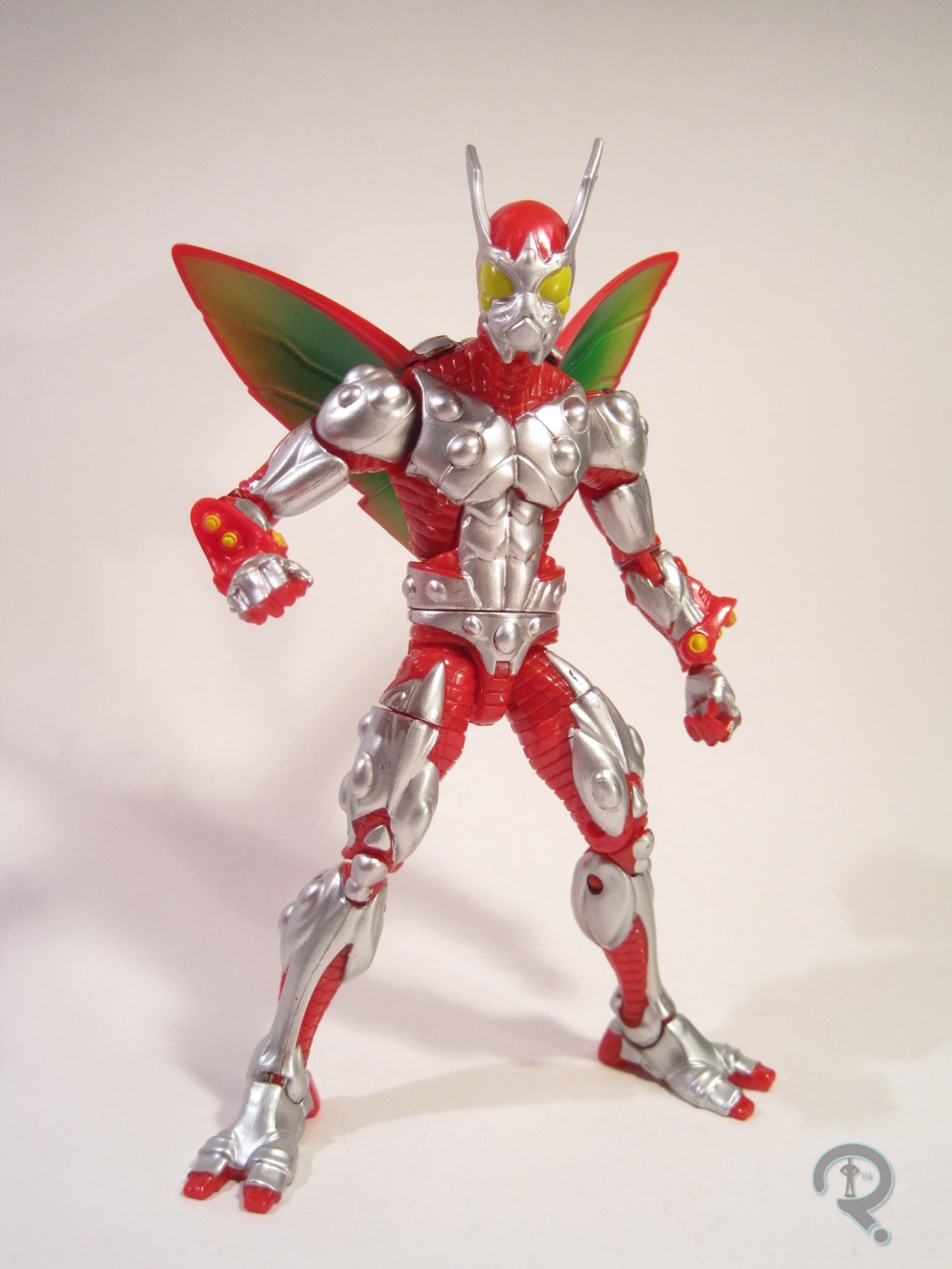 Beetle | The Figure In Question