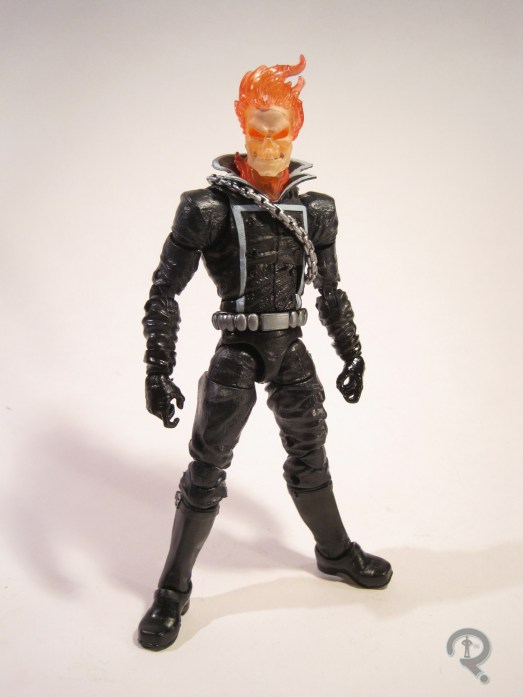 #0656: Ghost Rider | The Figure In Question