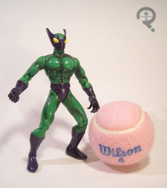 Beetle | The Figure In Question