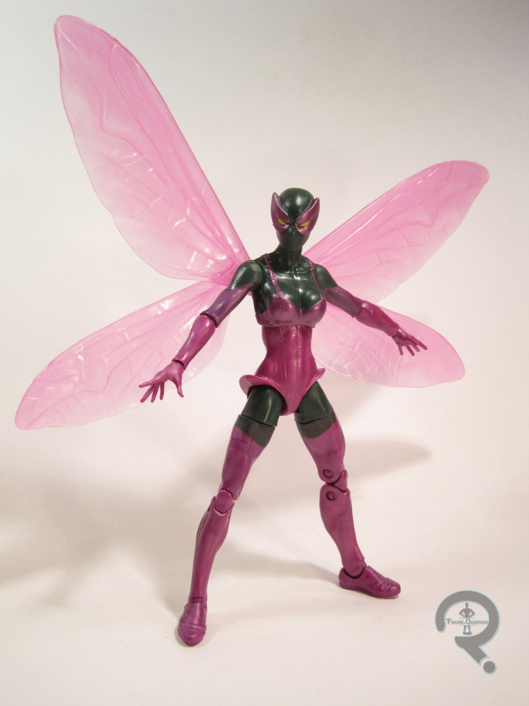 Beetle | The Figure In Question