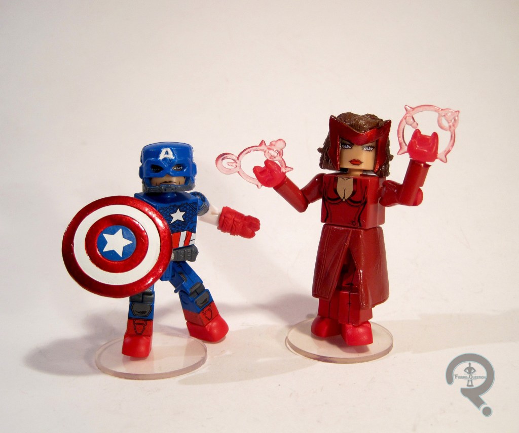 March | 2016 | The Figure In Question