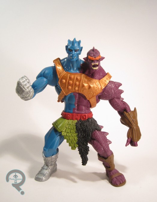 #1008: Two-Bad | The Figure In Question