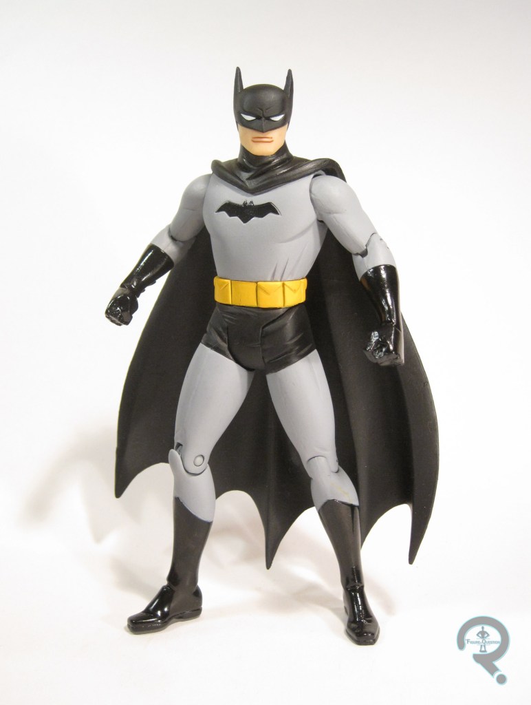 #1036: Batman | The Figure In Question