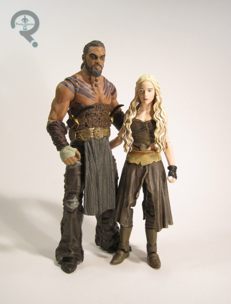 #1027: Khal Drogo | The Figure In Question