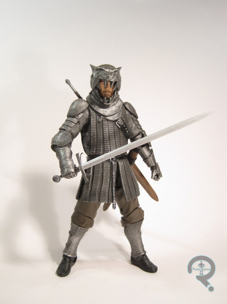 #1026: The Hound | The Figure In Question