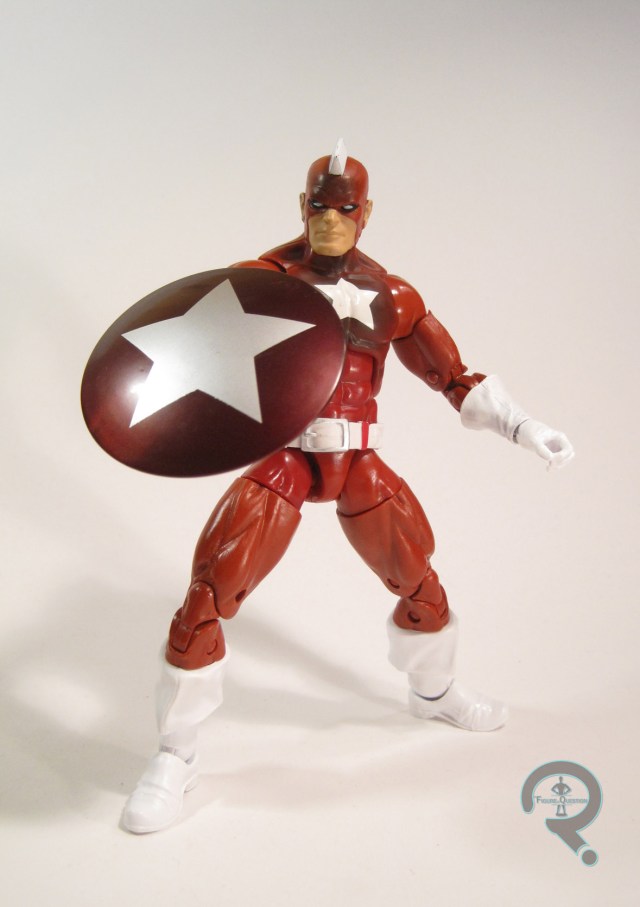 Guardian Marvel