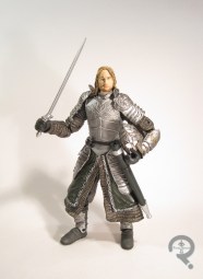 Faramir Armor 2003 Lord Of The Rings LOTR Faramir Gondorian Armor