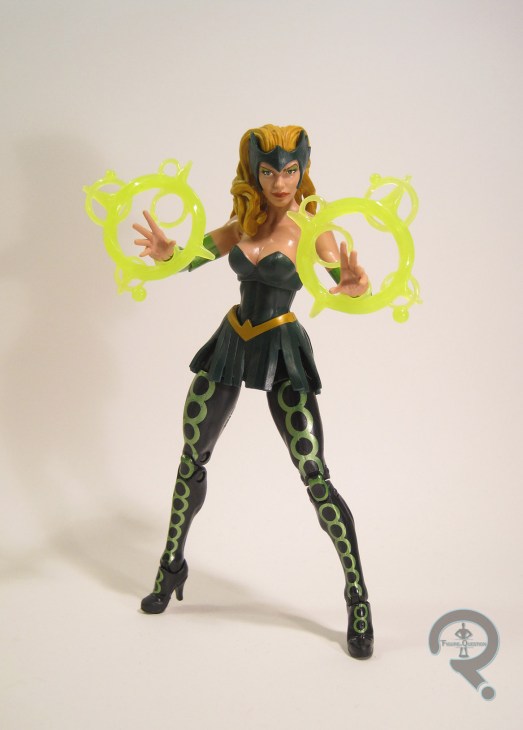 #1115: Enchantress – Mystic Rivals | The Figure In Question