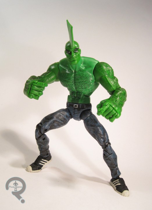#1130: Savage Dragon | The Figure In Question