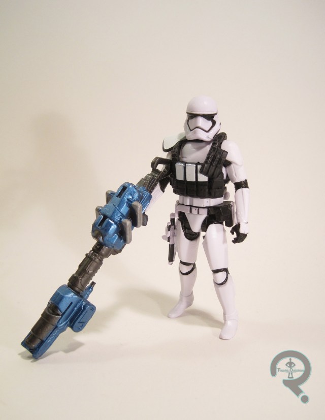 First Order Trooper Bomb Stormtroopers And Clone Troopers Of Star Wars