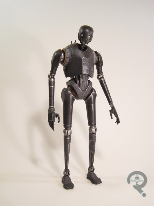 #1197: K-2SO | The Figure In Question