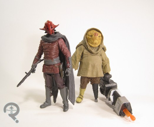 #1173: Sidon Ithano & First Mate Quiggold | The Figure In Question