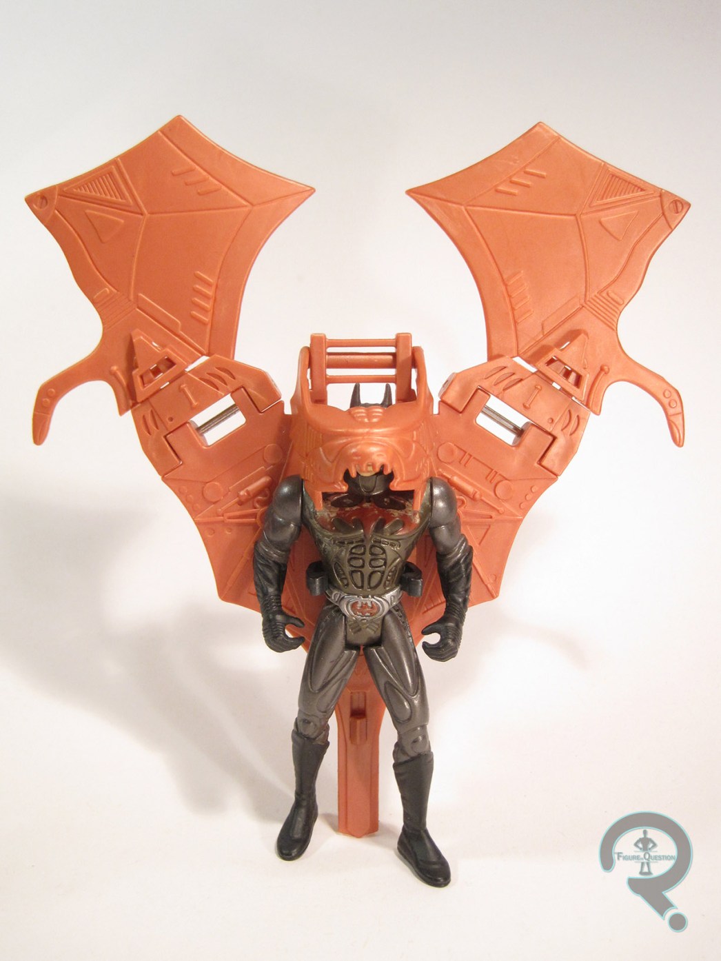 Flashback Friday Figure Addendum #0004: Night Flight Batman | The ...