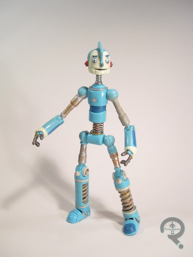 Robos Rodney Copperbottom