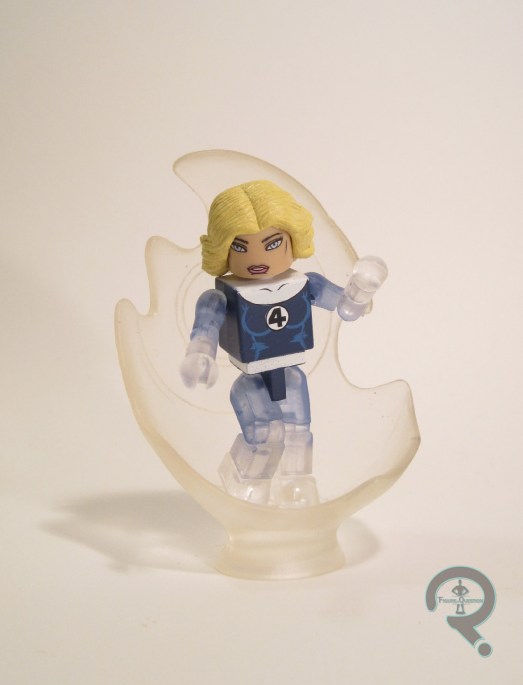 #1240: Invisible Woman | The Figure In Question