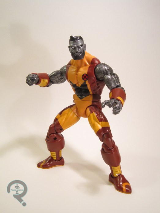 #1270: Marvel’s Colossus | The Figure In Question