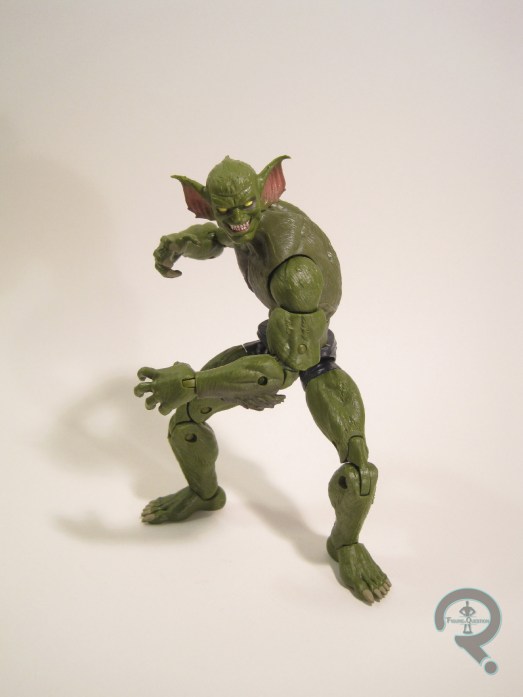 #1281: Marvel’s Jackal | The Figure In Question