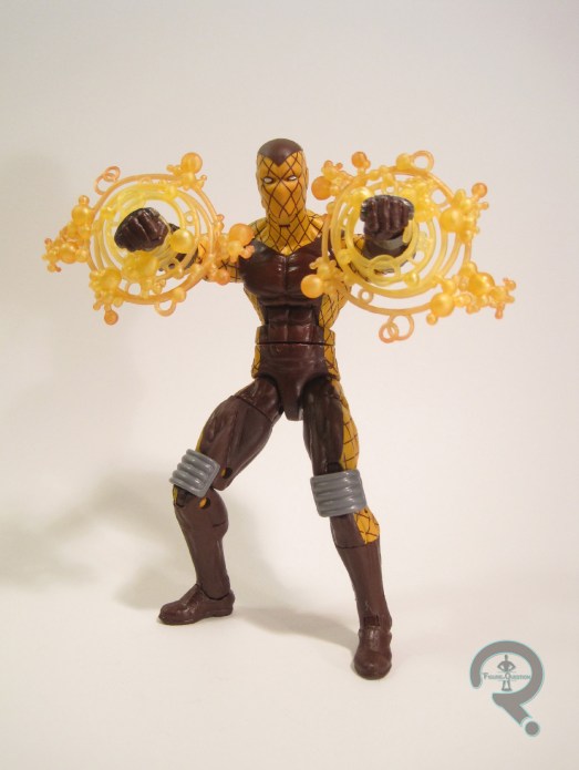 #1280: Marvel’s Shocker | The Figure In Question