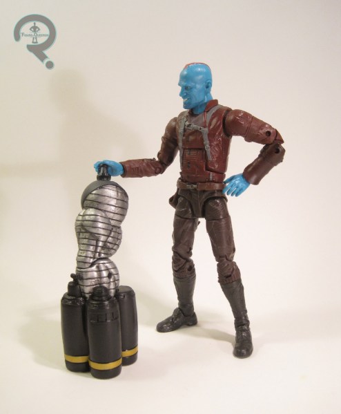 #1263: Yondu | The Figure In Question
