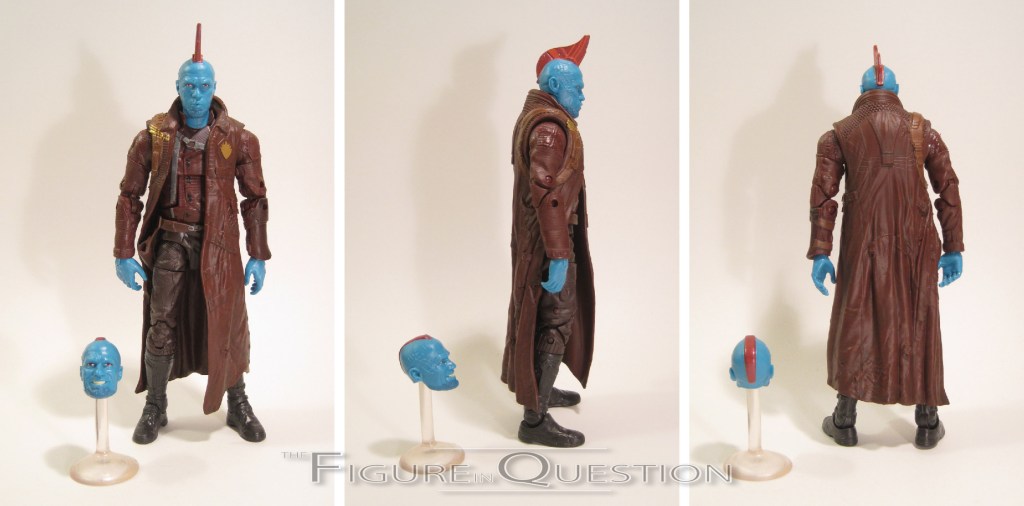 #1263: Yondu | The Figure In Question