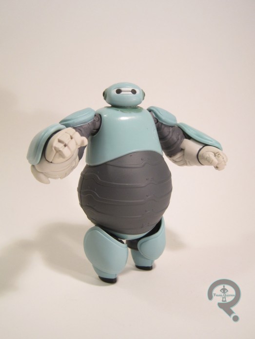 #1311: Baymax | The Figure In Question