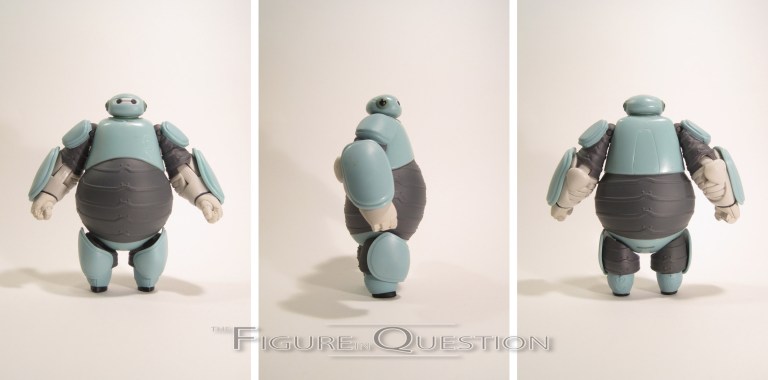 #1311: Baymax | The Figure In Question