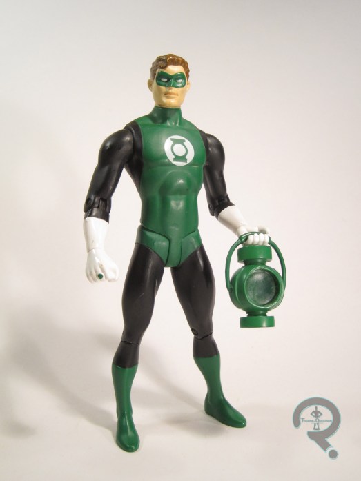 #1304: Hal Jordan – Classic | The Figure In Question