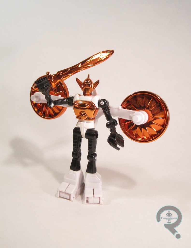 #1337: Battle Acroyear | The Figure In Question