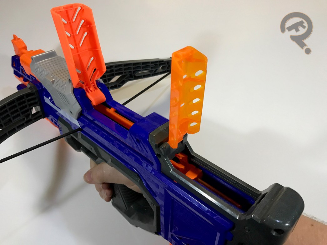 The Blaster In Question #0011: Crossbolt | The Figure In Question
