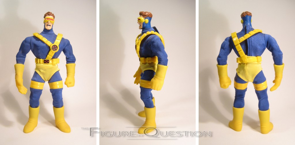 #1326: Cyclops | The Figure In Question