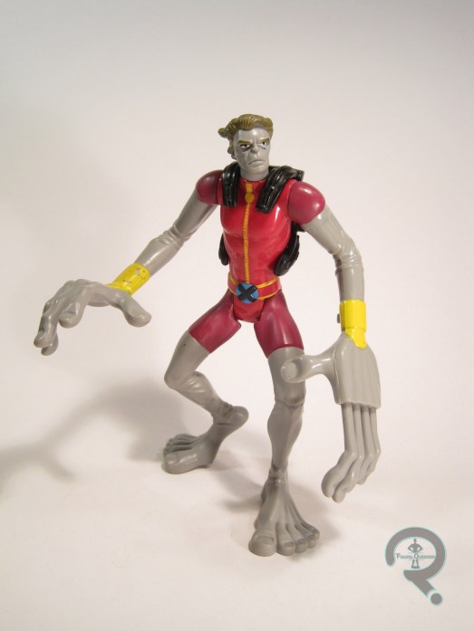 #1332: Skin | The Figure In Question