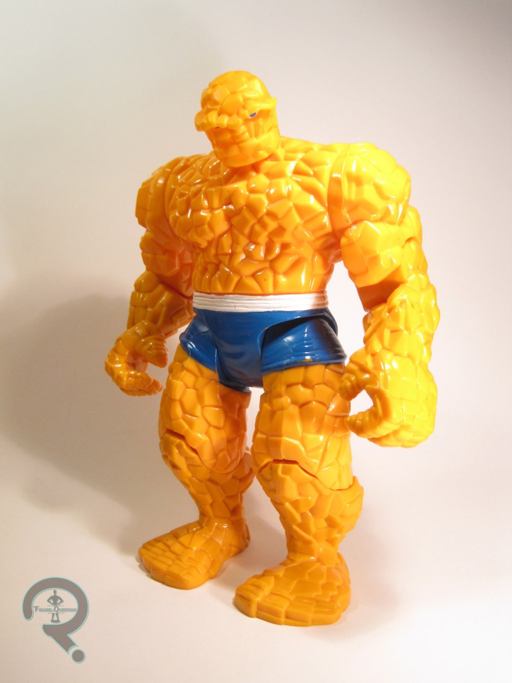 #1344: The Thing | The Figure In Question