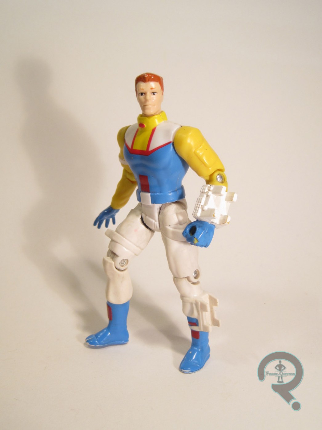 June | 2017 | The Figure In Question