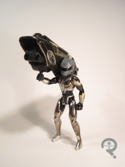 #1355: Captain Keith | The Figure In Question